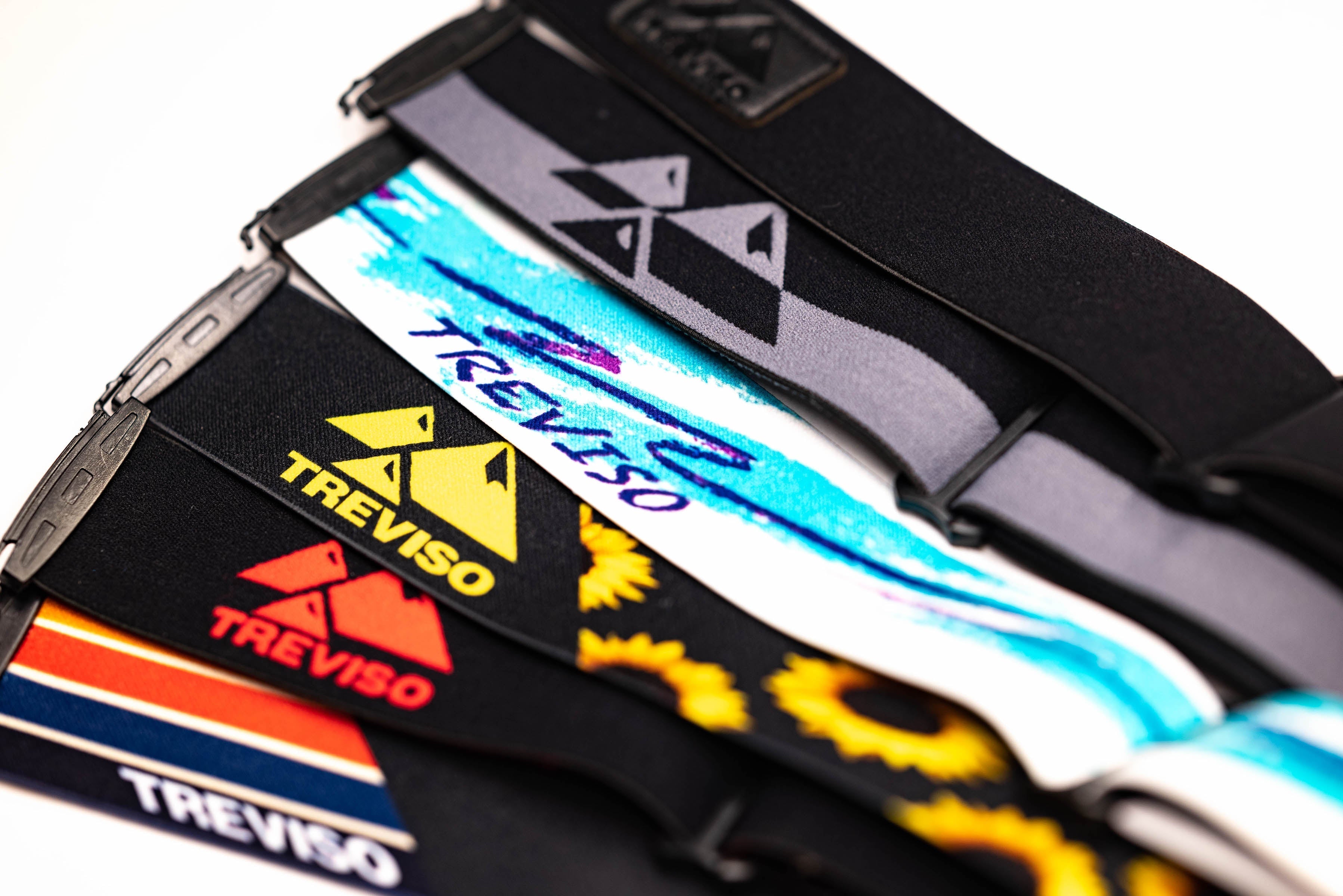 STRAPS for RS Models – Treviso Designs